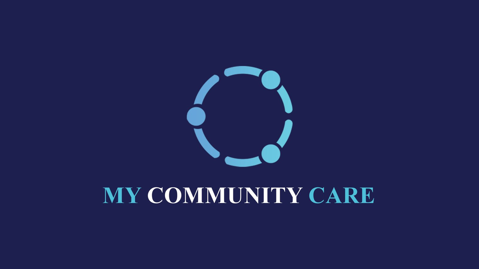Home - My Community Care